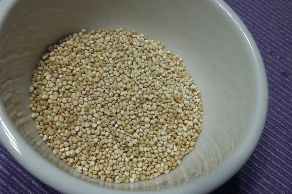 Cómo hacer quinoa pop - Recetas fáciles para cocinar en casa
