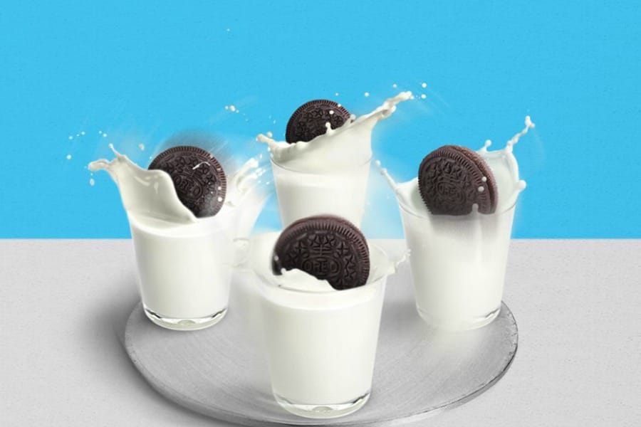 Prepara bombones de galletas Oreo - Recetas fáciles para cocinar en casa